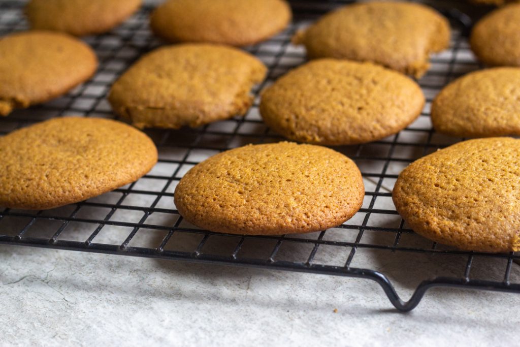 Coffee-and-Spice Drop Cookies – Kevin Lee Jacobs