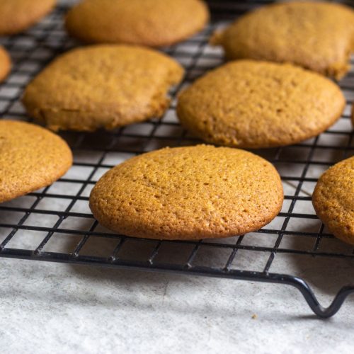 Coffee-and-Spice Drop Cookies – Kevin Lee Jacobs