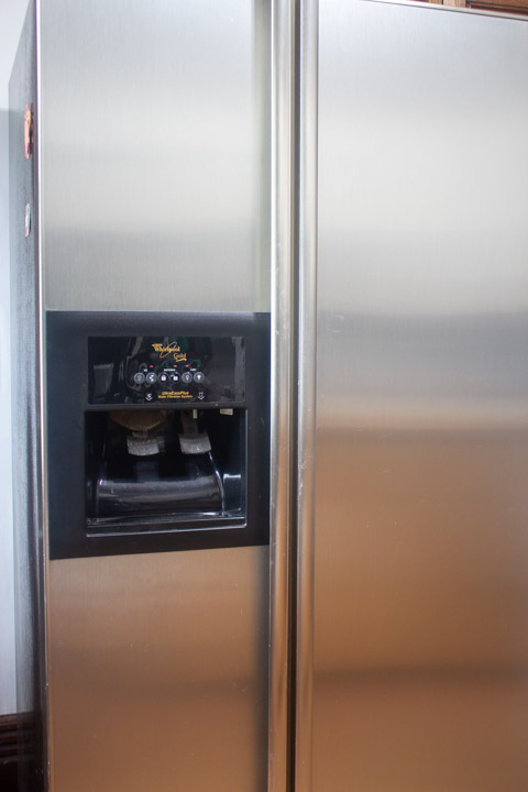 Your Refrigerator Recommendations – Kevin Lee Jacobs