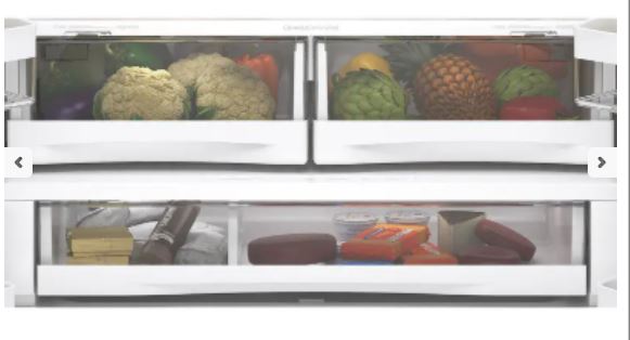 Meet the New Refrigerator – Kevin Lee Jacobs