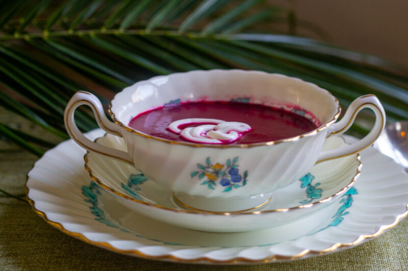 Kevin Lee Jacobs – Gardening, Recipes & Home Décor Tips