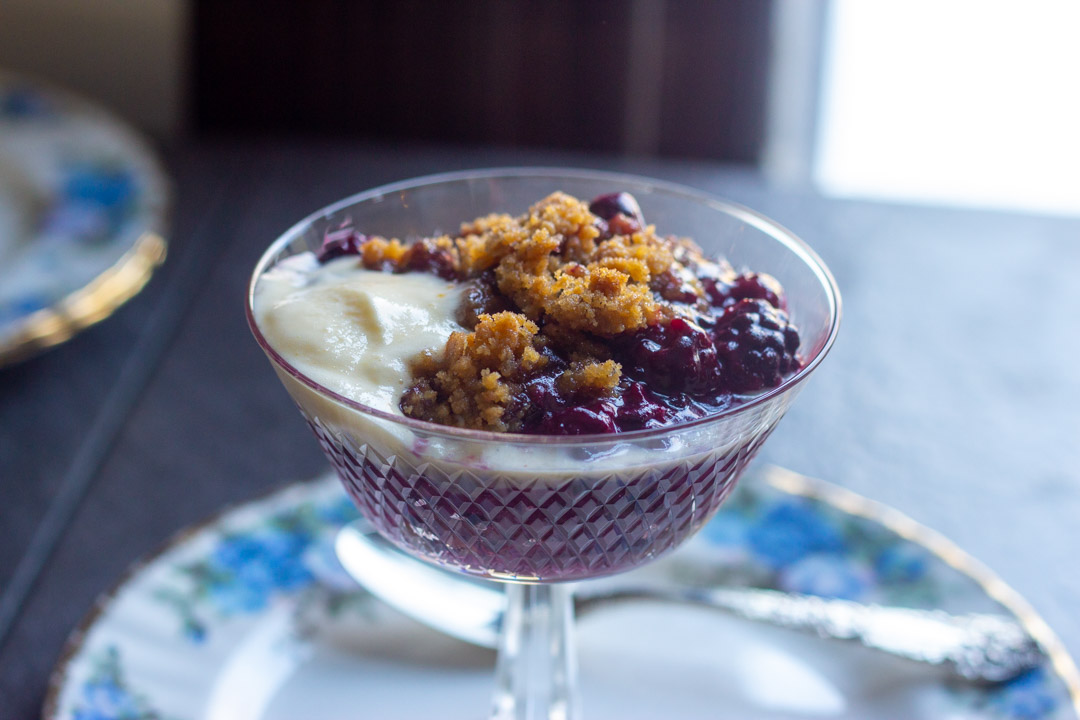 Recipes from "A Colorful Dinner to Welcome Spring" – Kevin Lee Jacobs