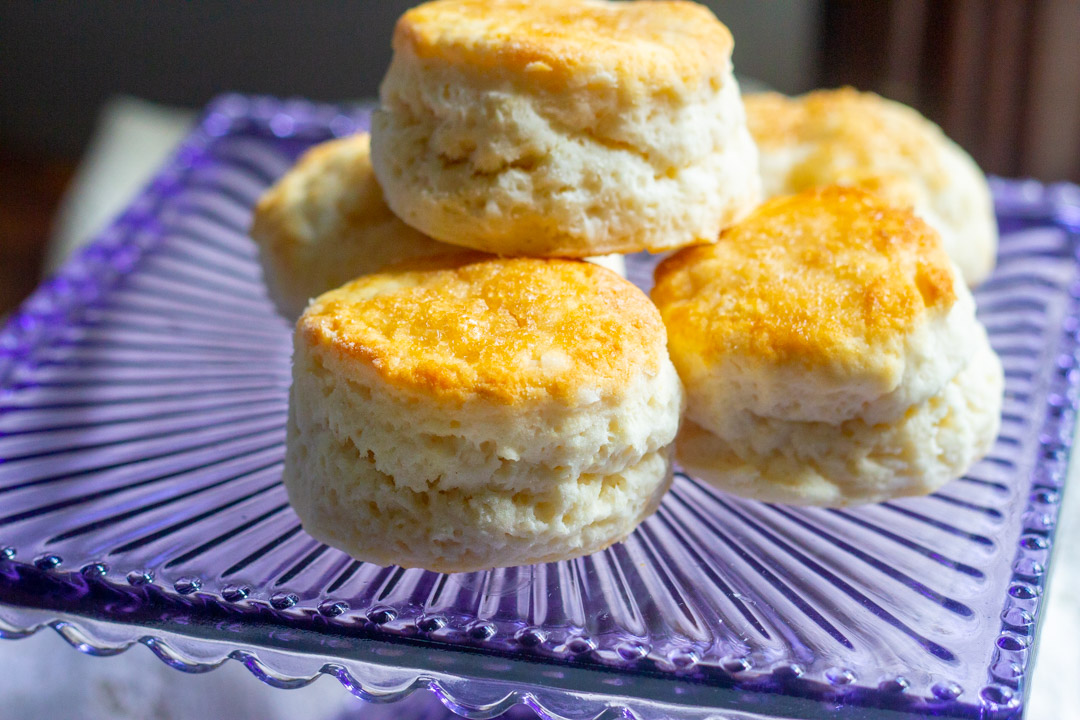 Amazing Gluten-Free Scones – Kevin Lee Jacobs